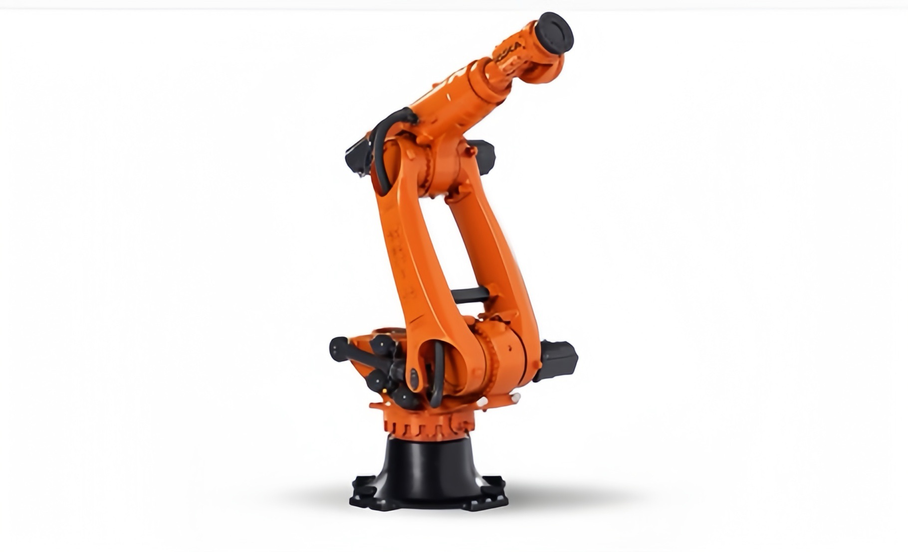 KR 800/640/560/480/420/340 R2800-2/R3100-2/R3400-2/R3700-2 F - 长沙弘峰机器人